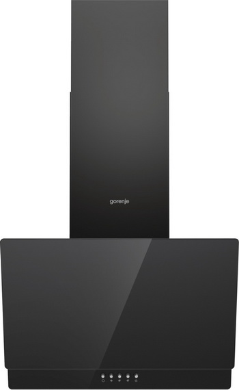 Вытяжка Gorenje WHI629EB: плюсы полиуретановой пены -Новинки месяца